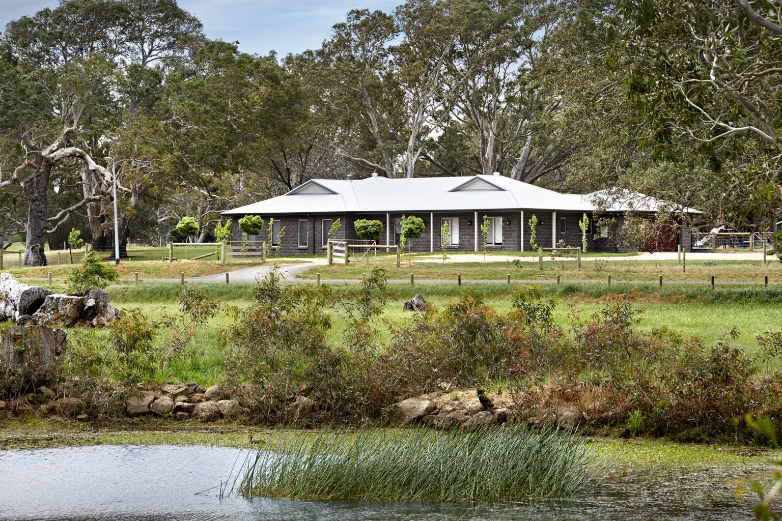 Top 7 Reasons to Choose a Semi-Rural Allotment Lifestyle! | Mackkcon Homes